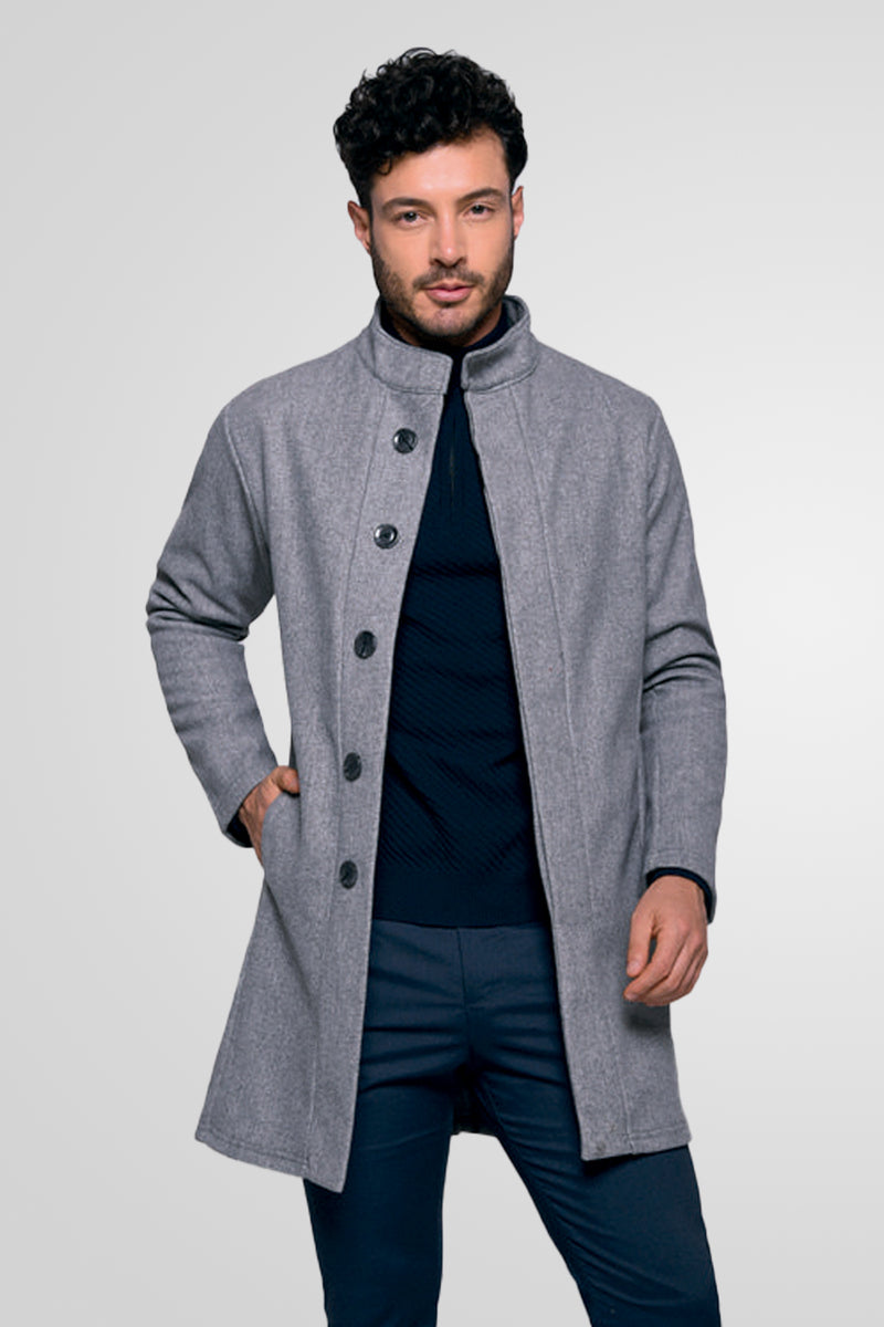 Gaban en Paño para Hombre – LSJ